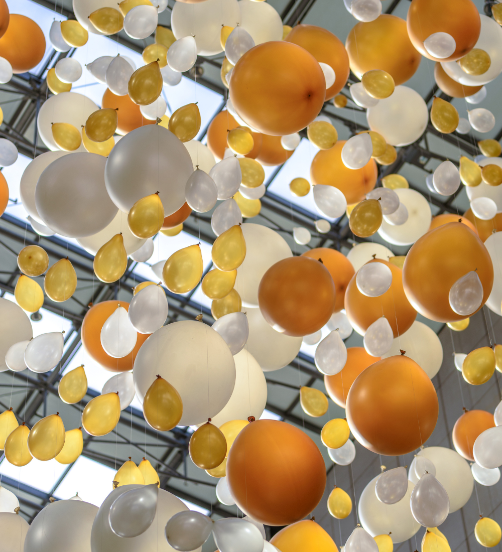 Products – Ballroom Balloons